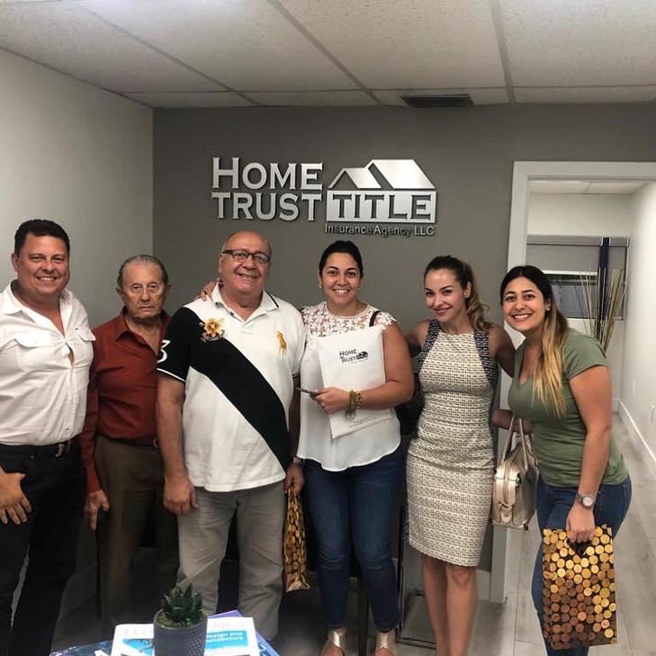 Home Trust Title | Full Service Title, Settlement and Escrow Company