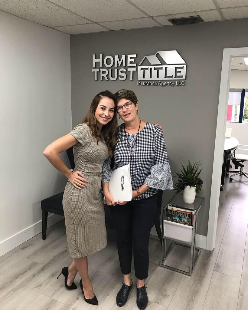 Home Trust Title | Full Service Title, Settlement and Escrow Company